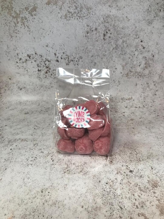 Porky Pigs | Shop | Lyme Rocks - Rocking sweets on the Jurassic Coast